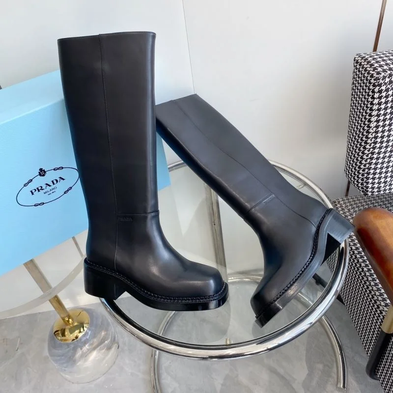 Perfect replica Prada Boots