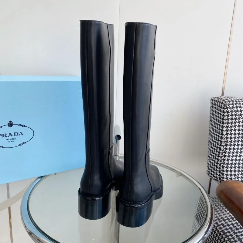 Perfect replica Prada Boots