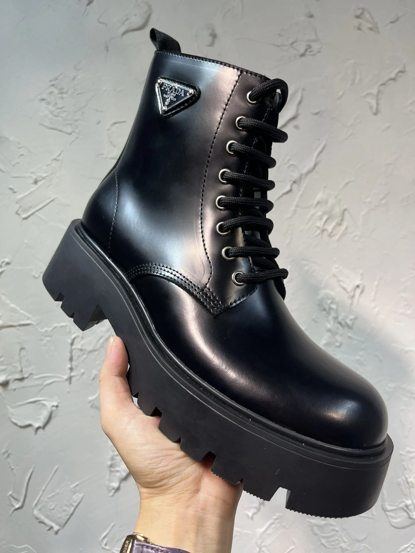 Prada Boots