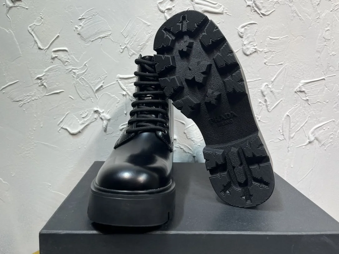 Real Prada Boots