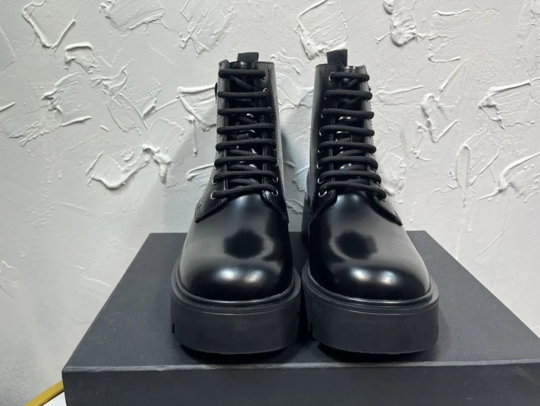Real Prada Boots