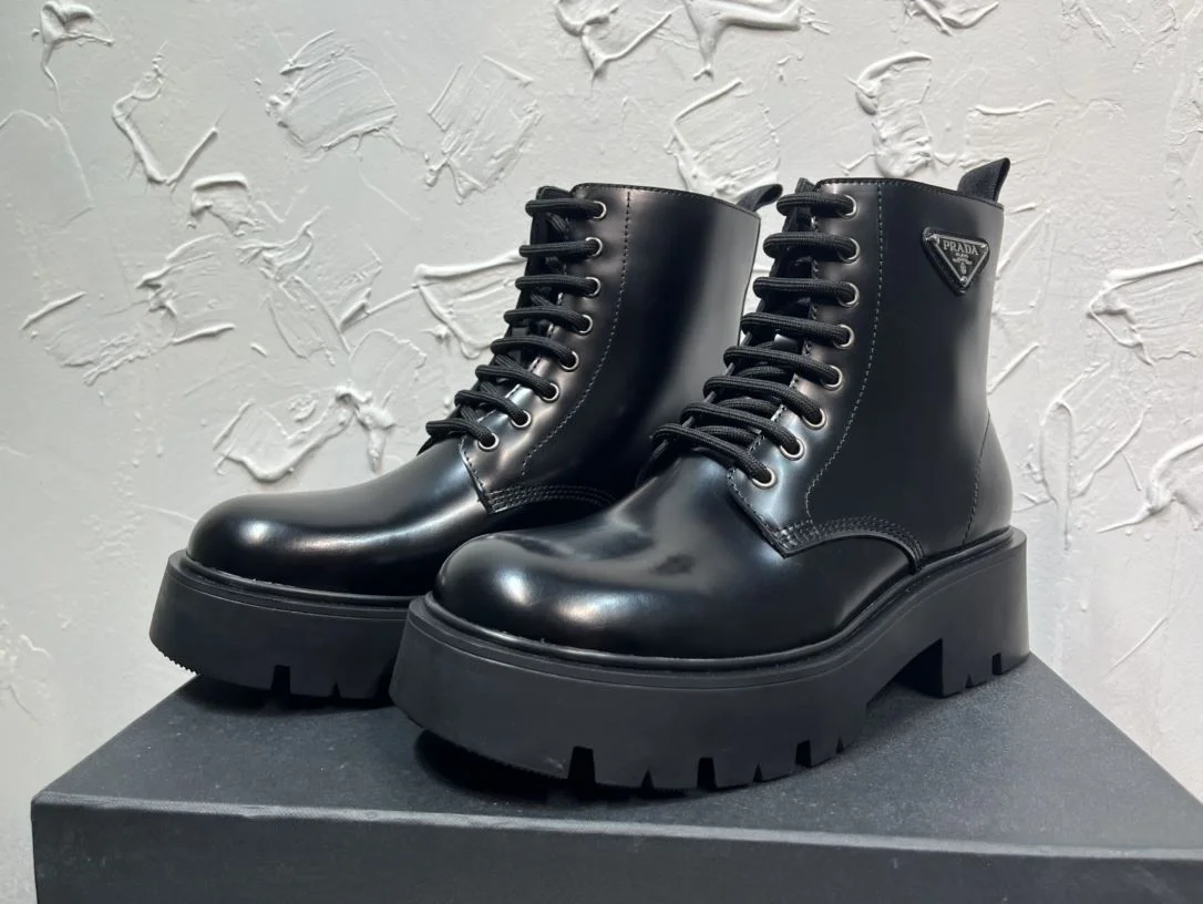 Real Prada Boots