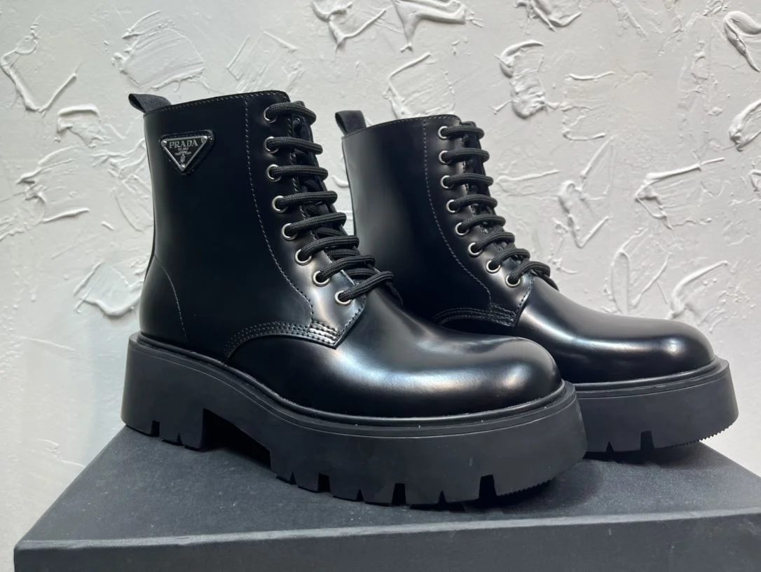 Real Prada Boots