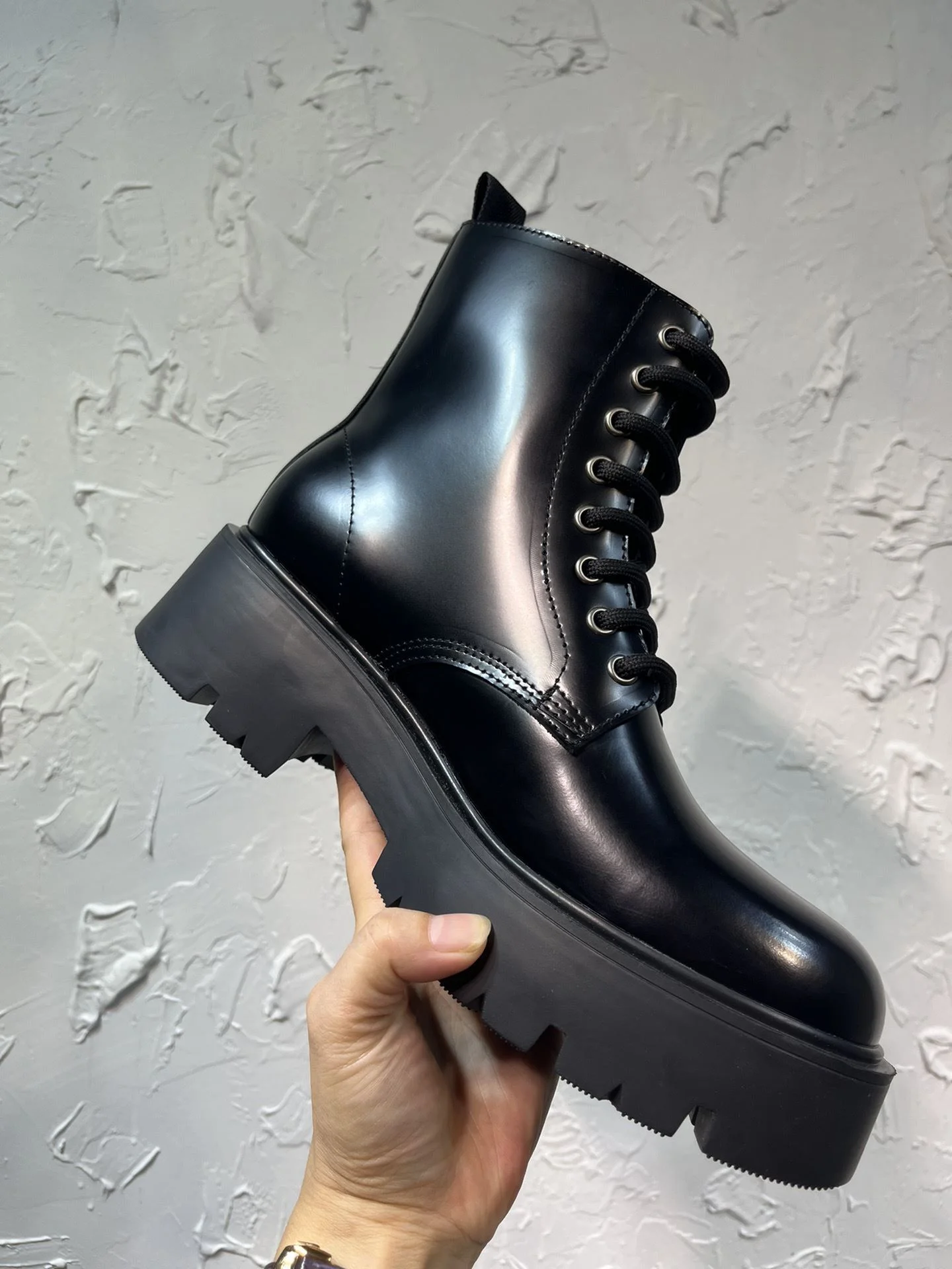 Real Prada Boots