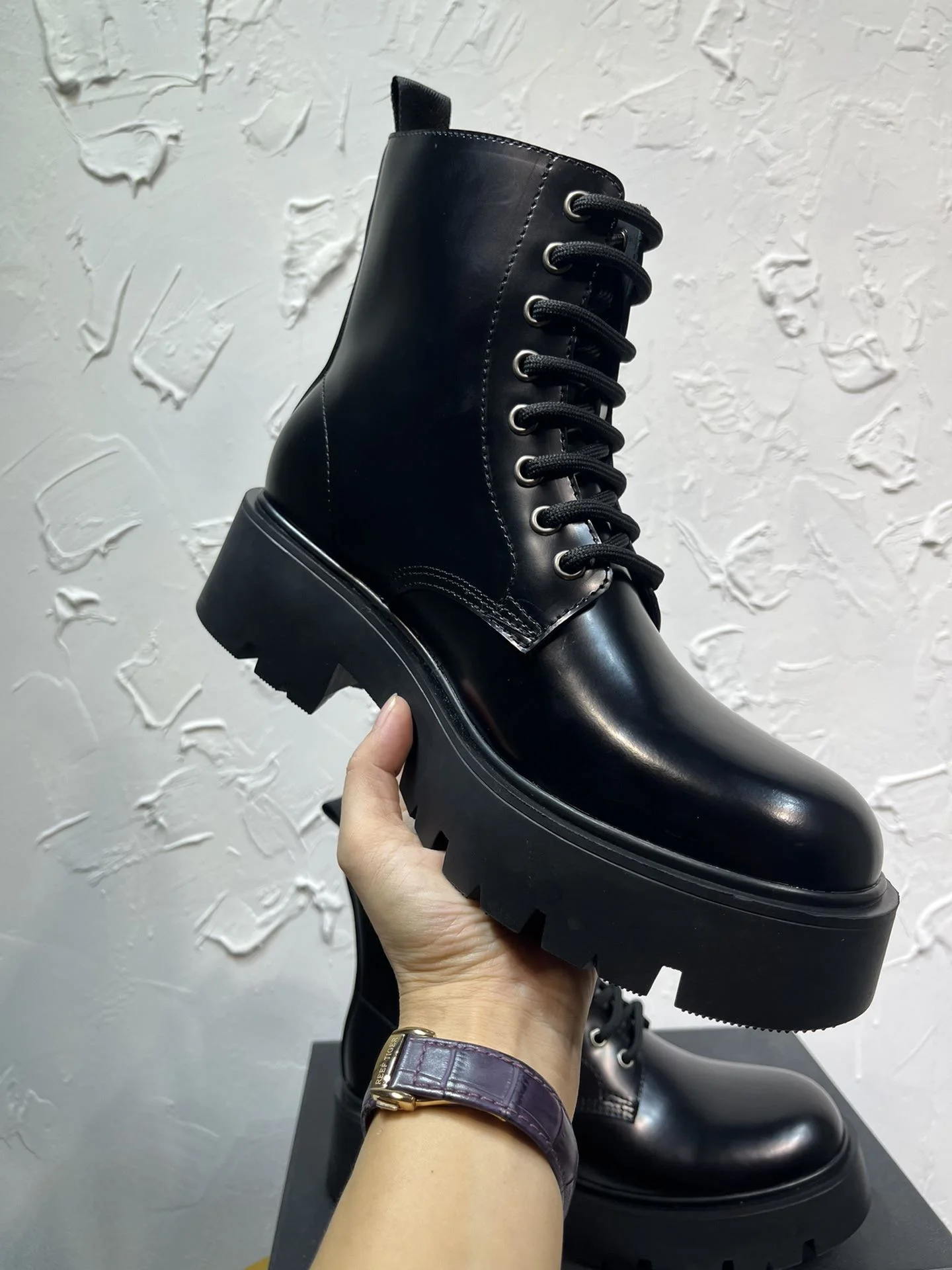 Real Prada Boots
