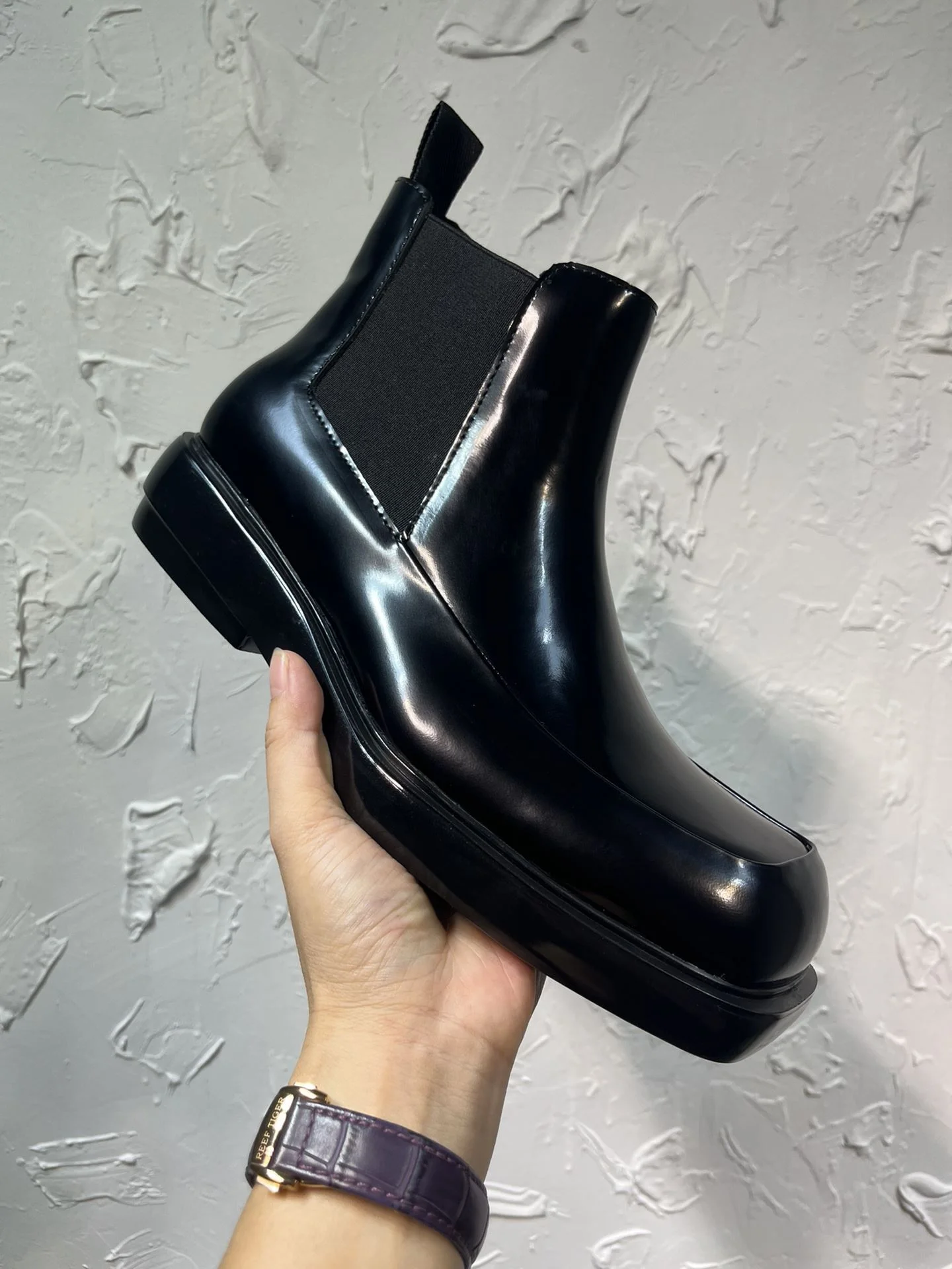 Prada Boots