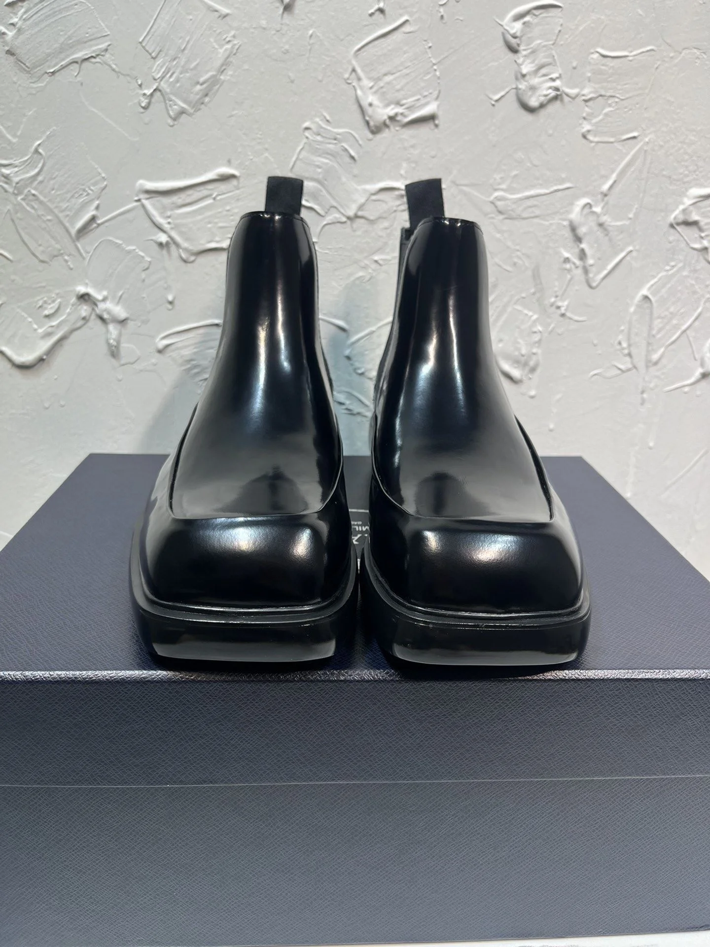 Economical Prada Boots