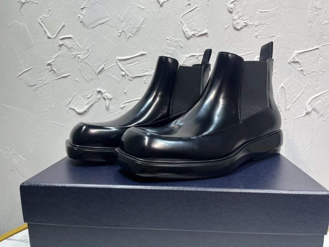 Economical Prada Boots