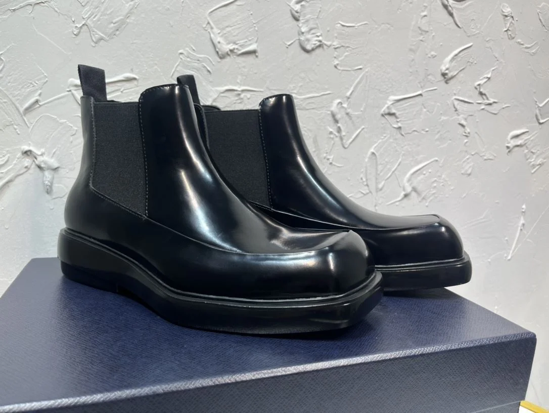Economical Prada Boots