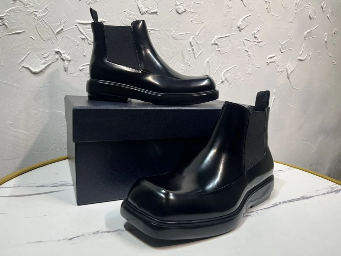 Economical Prada Boots