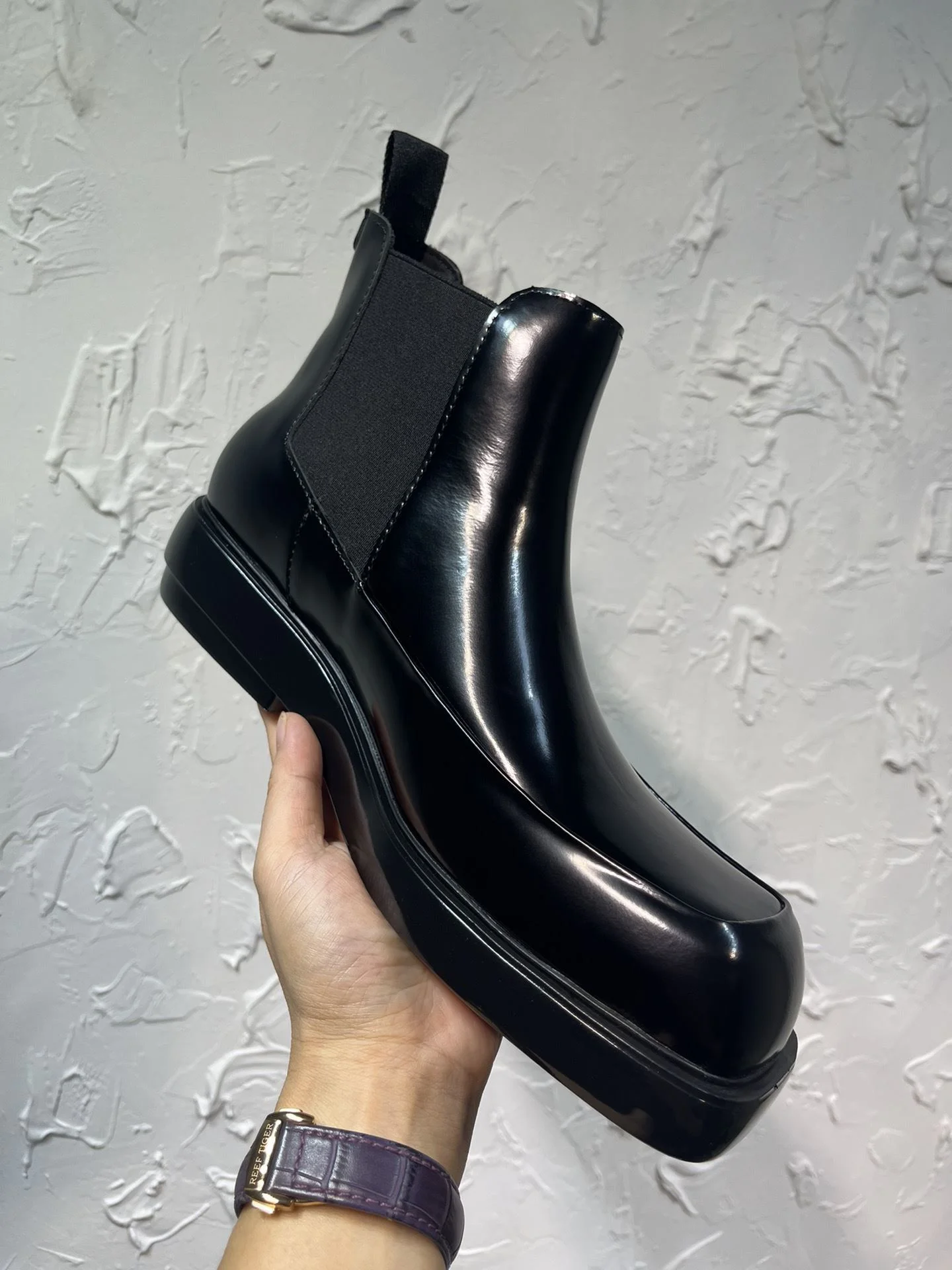 Economical Prada Boots