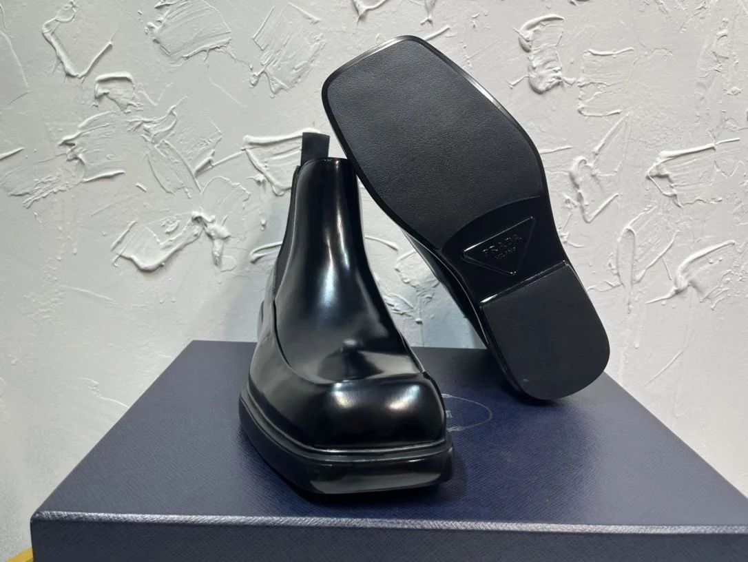 Economical Prada Boots