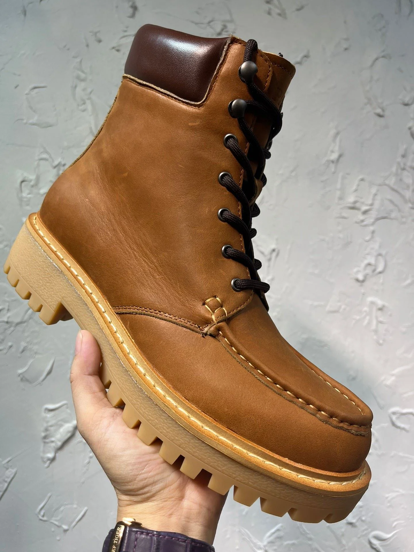 Prada Boots