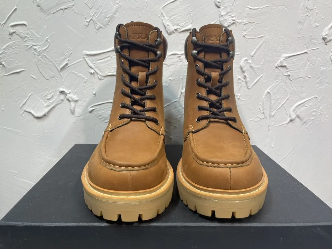 Value-priced Prada Boots