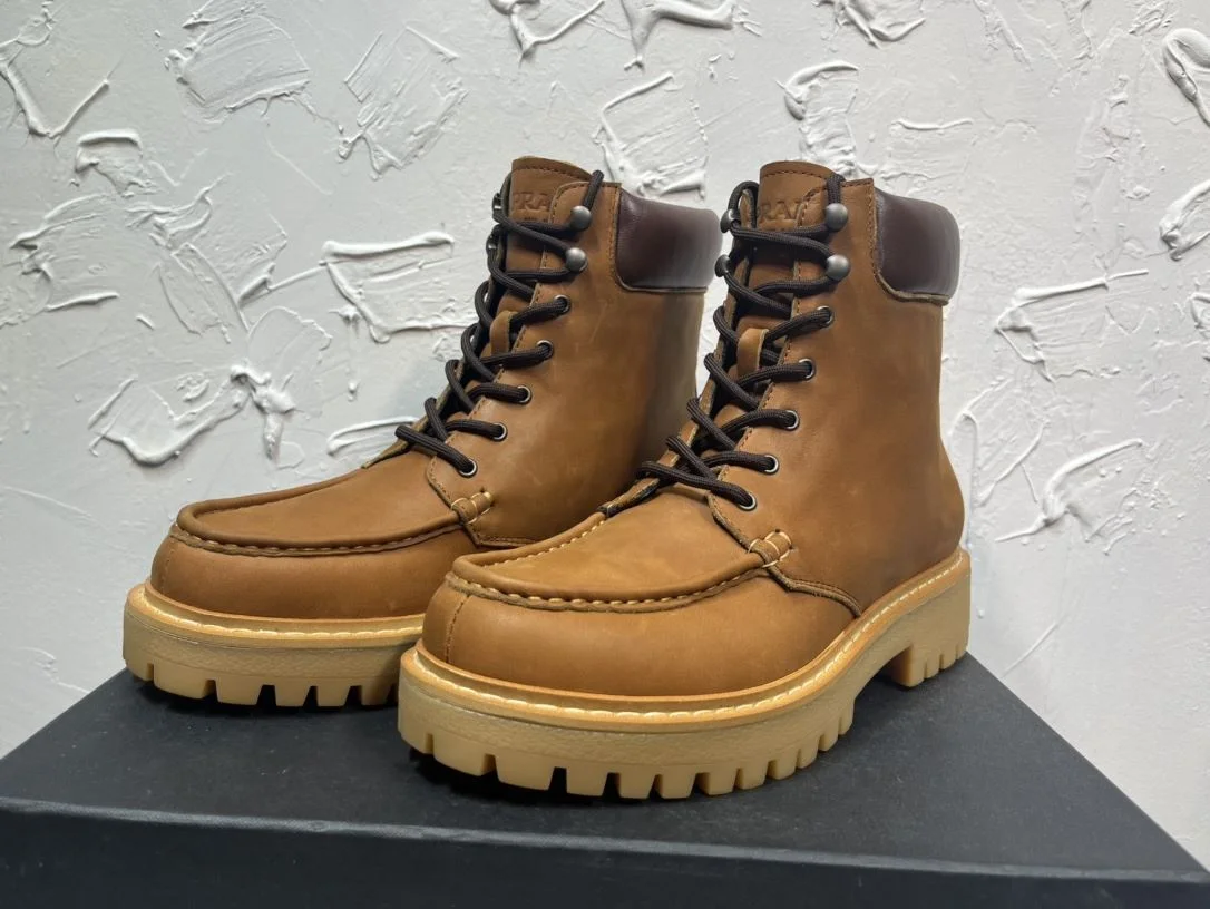 Value-priced Prada Boots