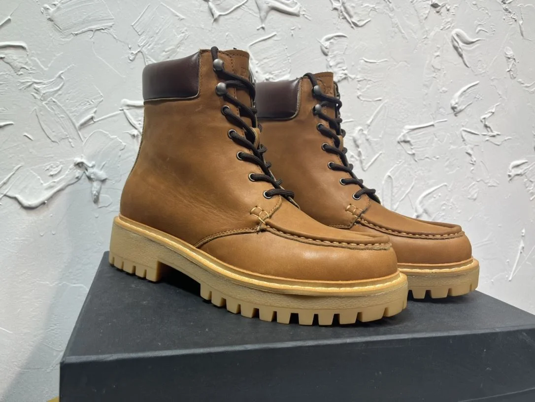 Value-priced Prada Boots