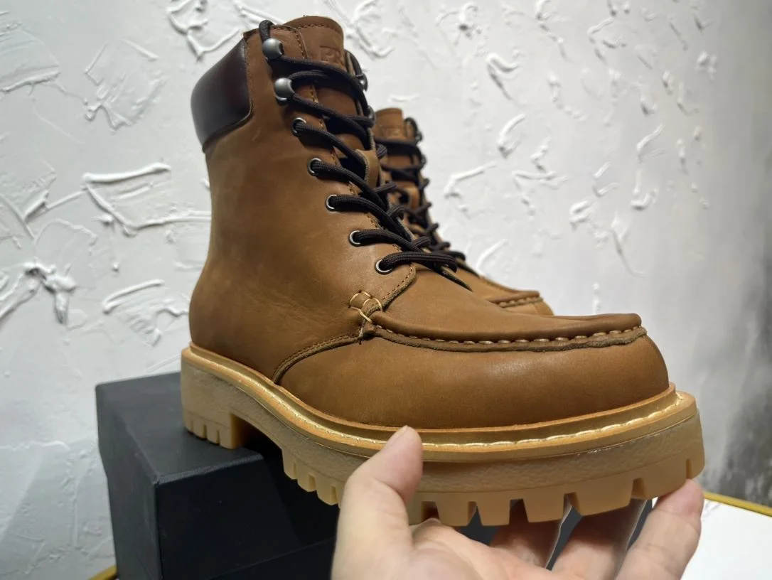 Value-priced Prada Boots