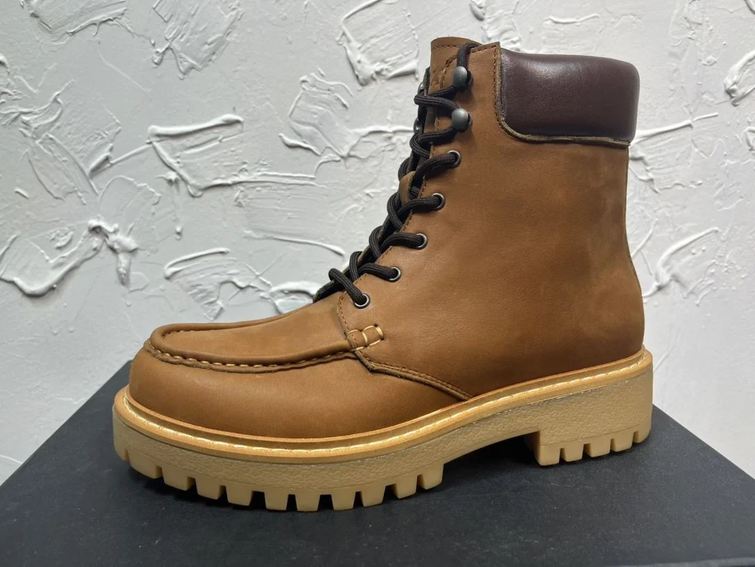 Value-priced Prada Boots