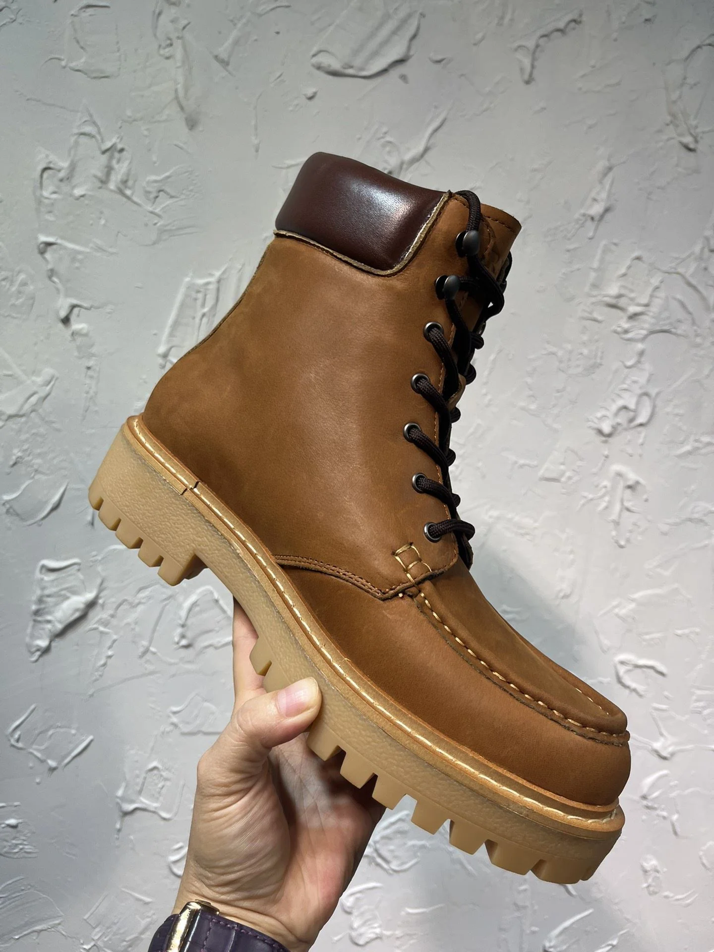 Value-priced Prada Boots