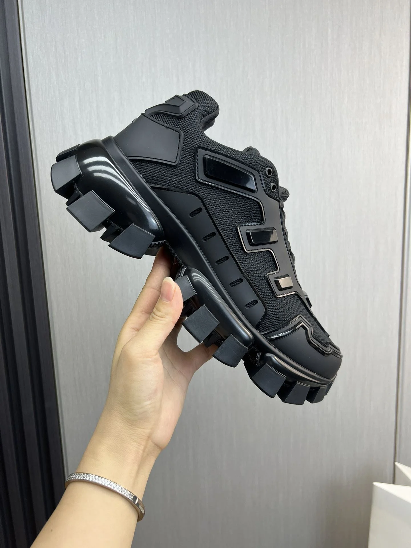 Prada Boots