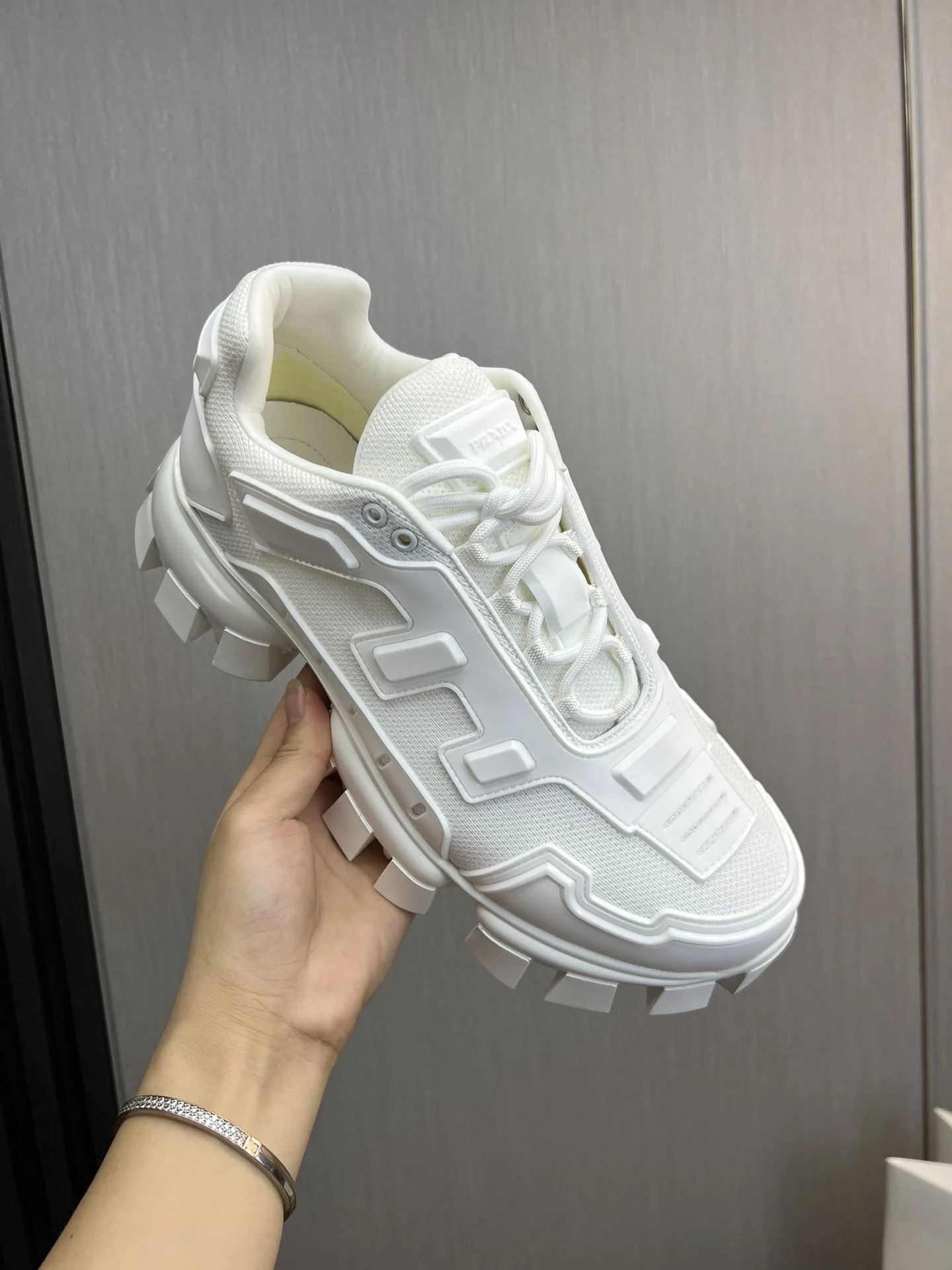 Prada Boots
