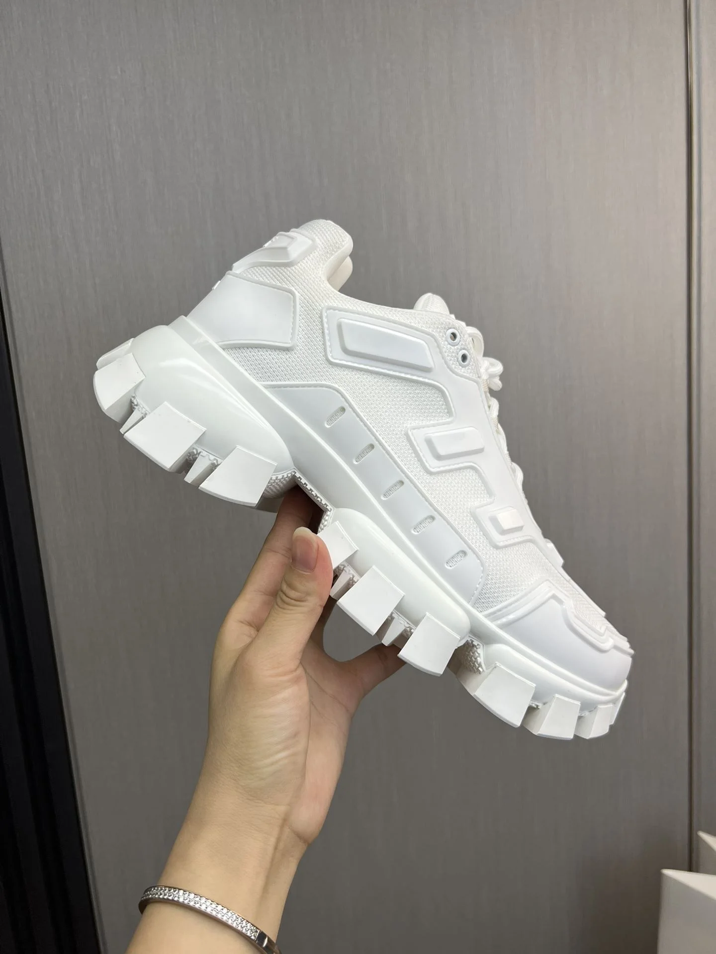 Genuine Prada Boots