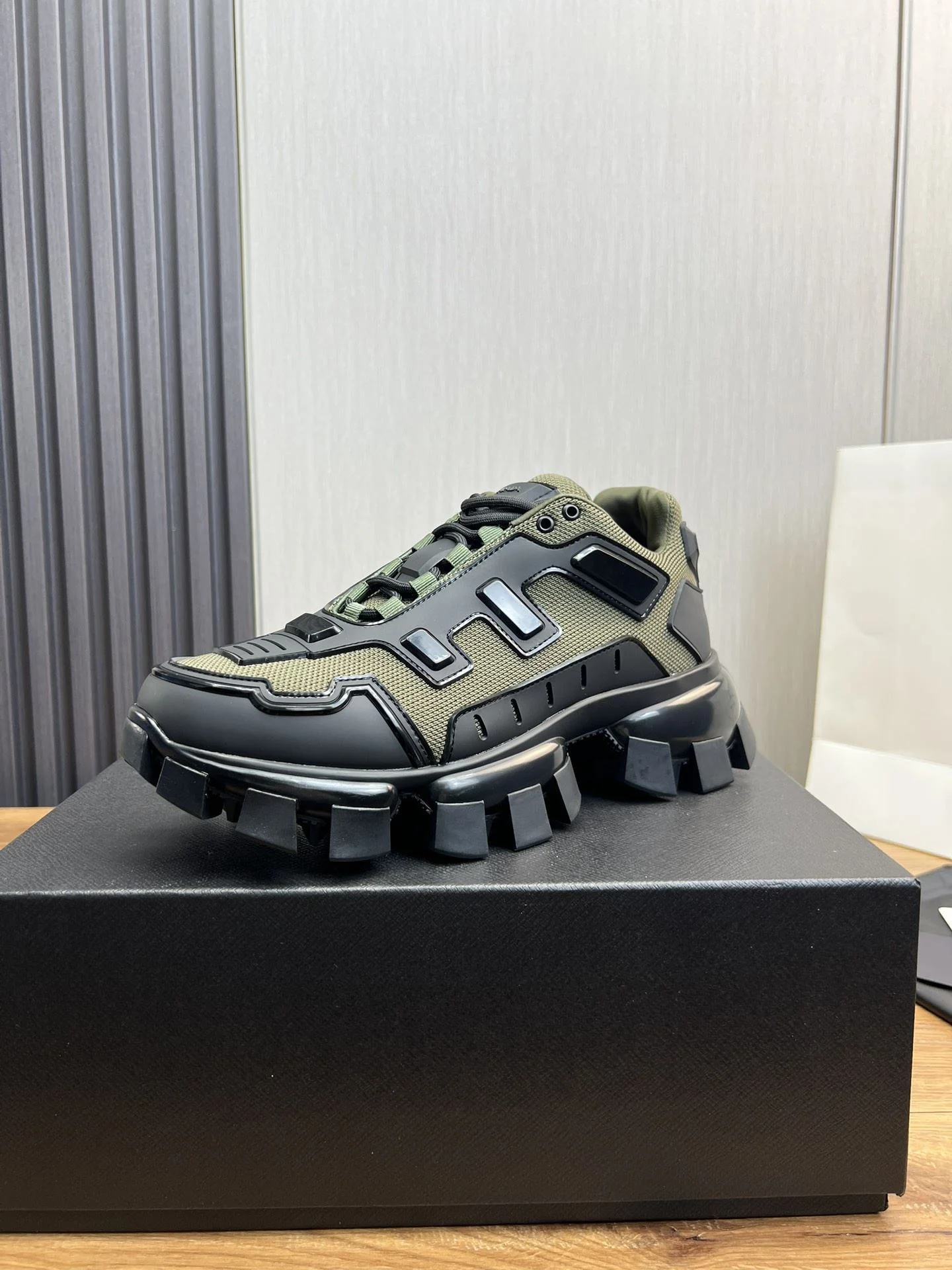 Legit Prada Boots