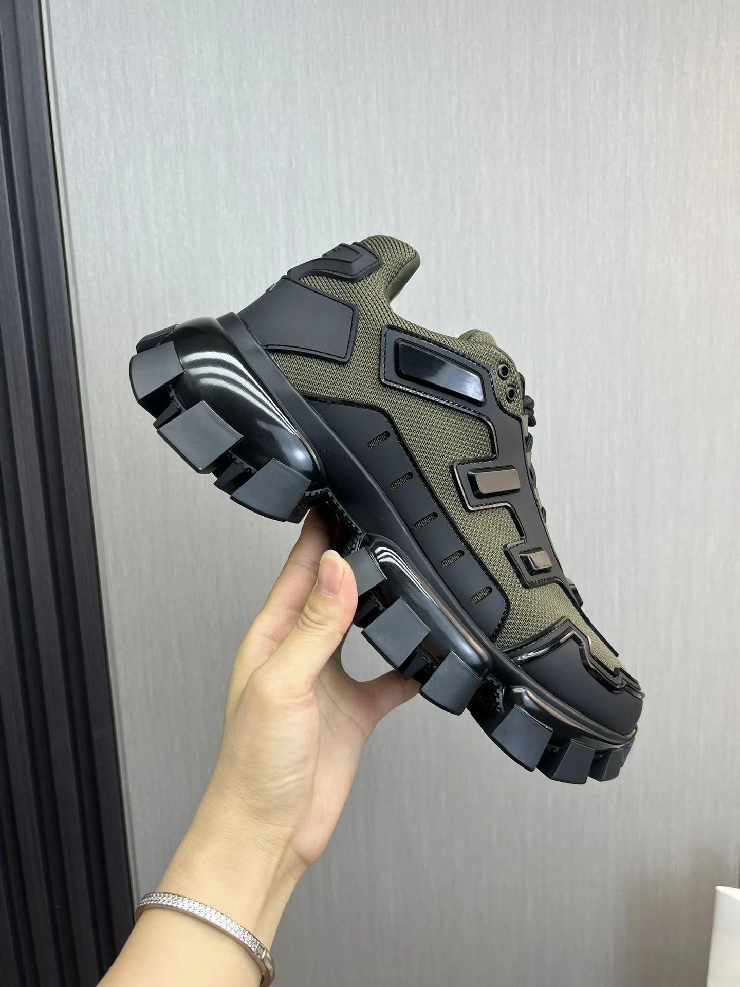 Legit Prada Boots