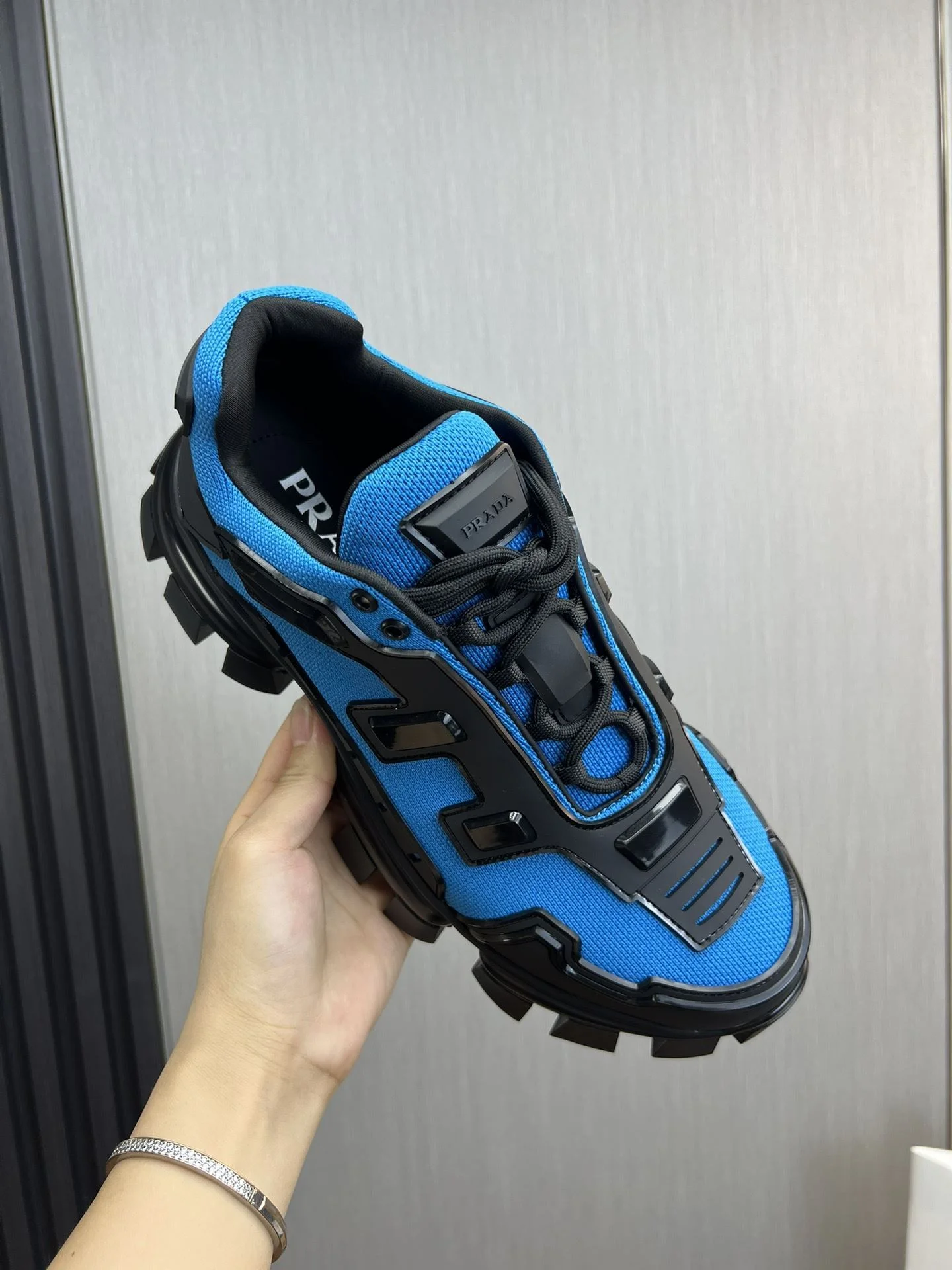 Prada Boots