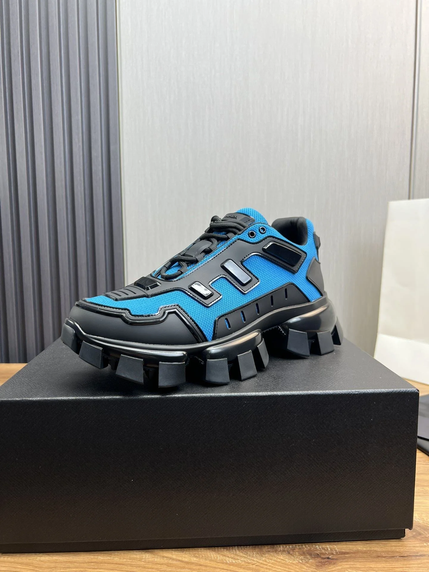 Cut-rate Prada Boots