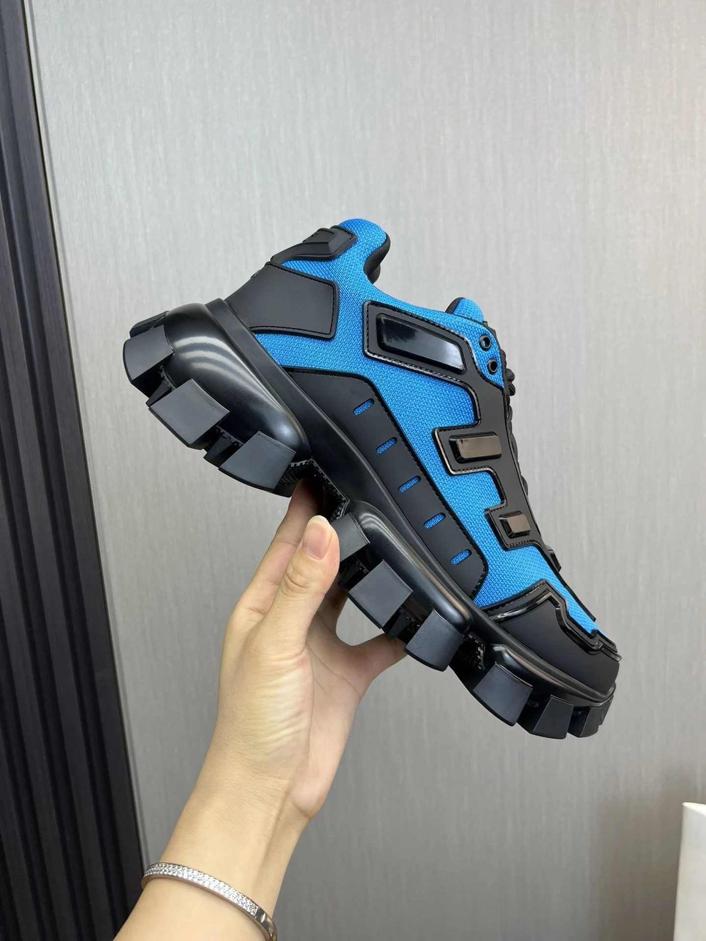 Cut-rate Prada Boots