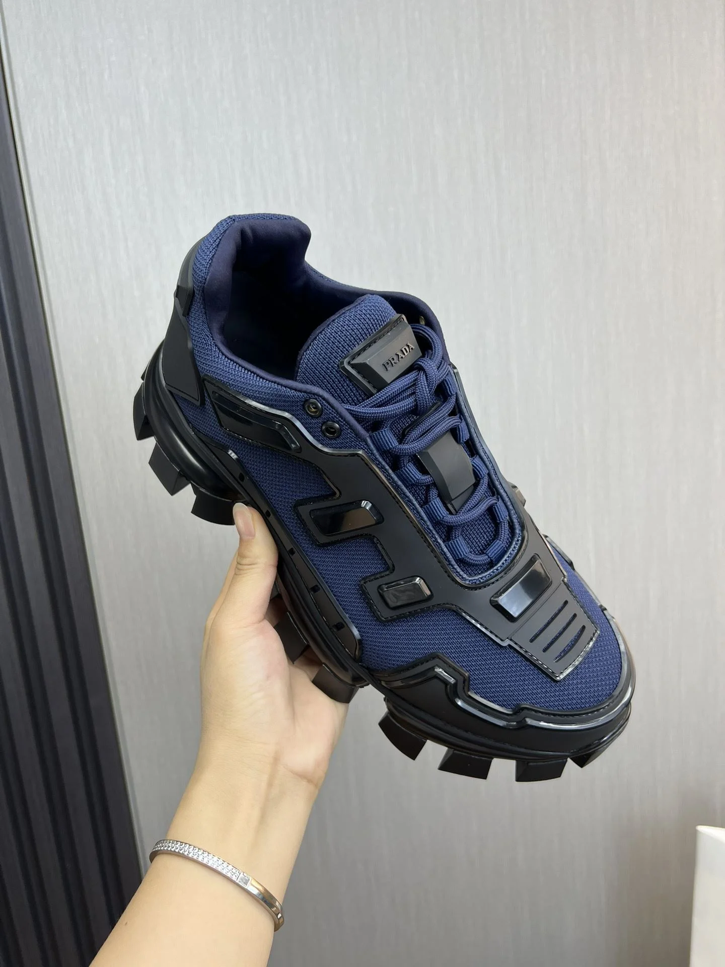 Prada Boots