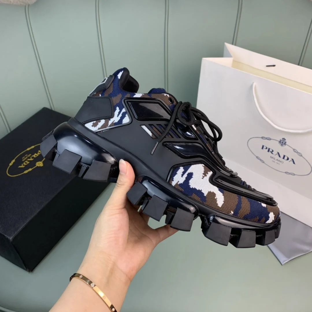 Prada Boots