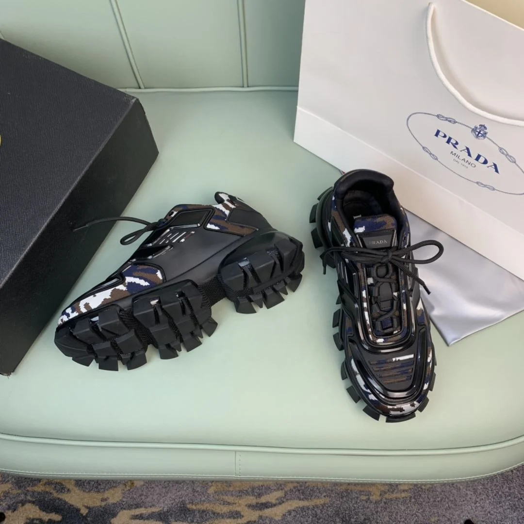 Economical Prada Boots