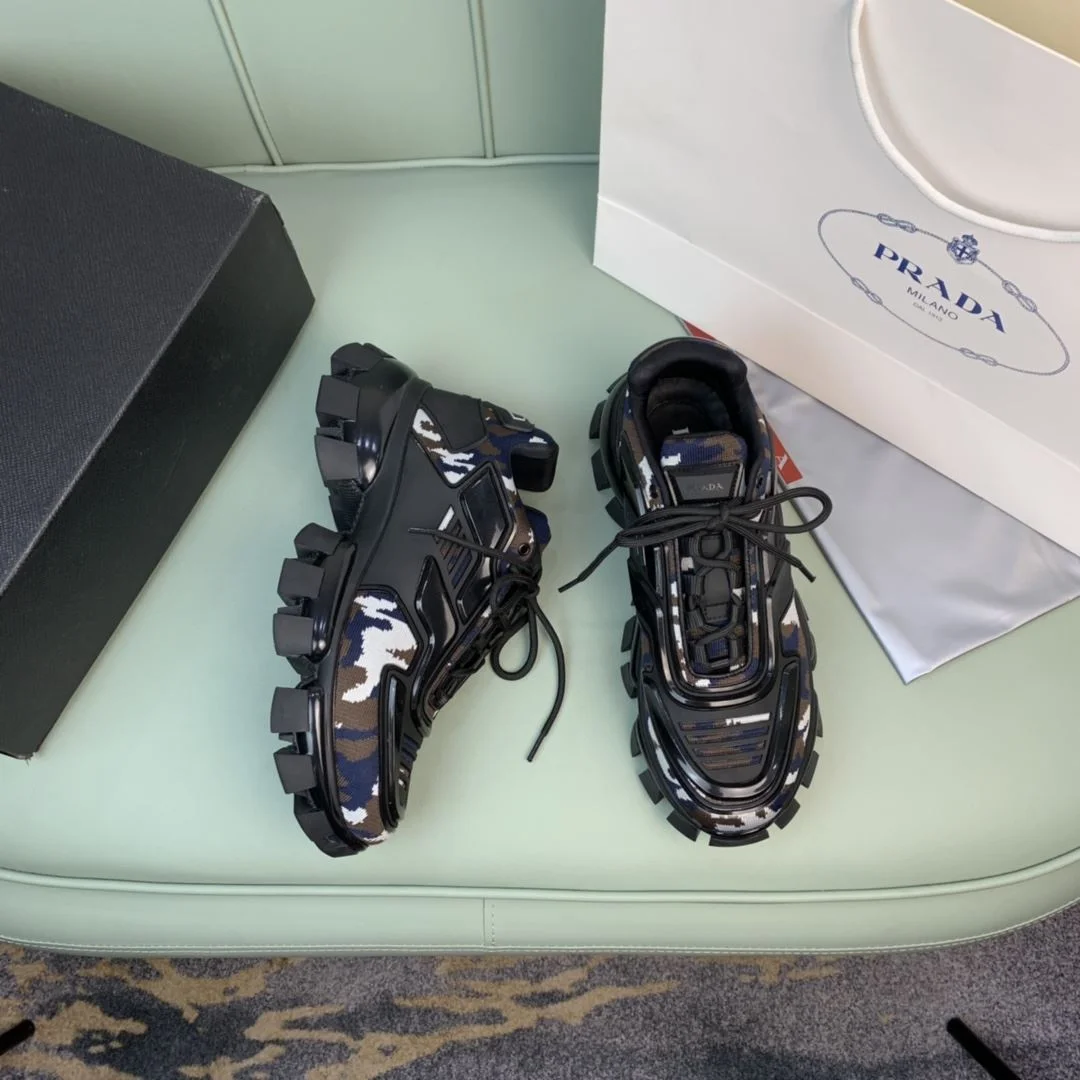 Economical Prada Boots