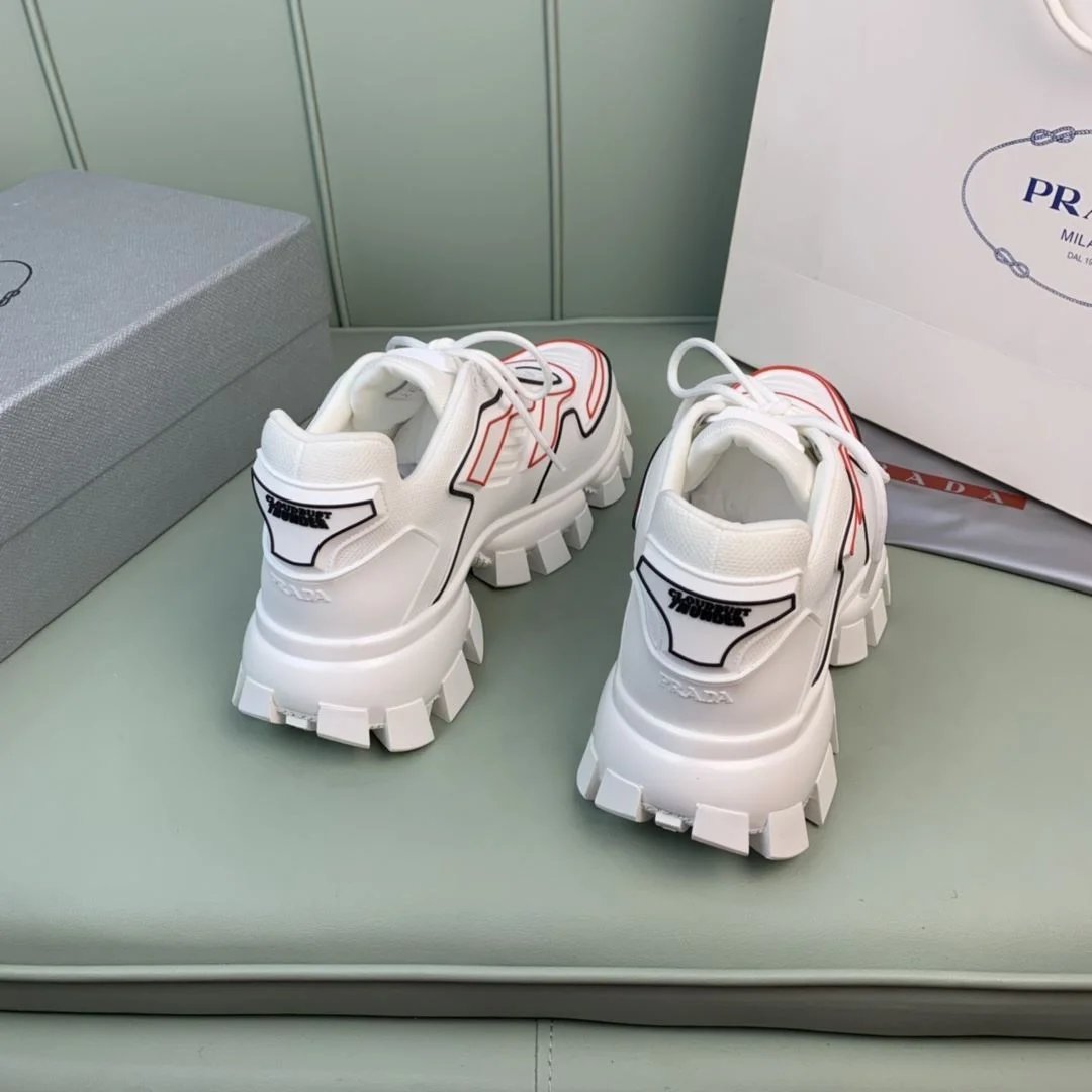 Value-priced Prada Boots