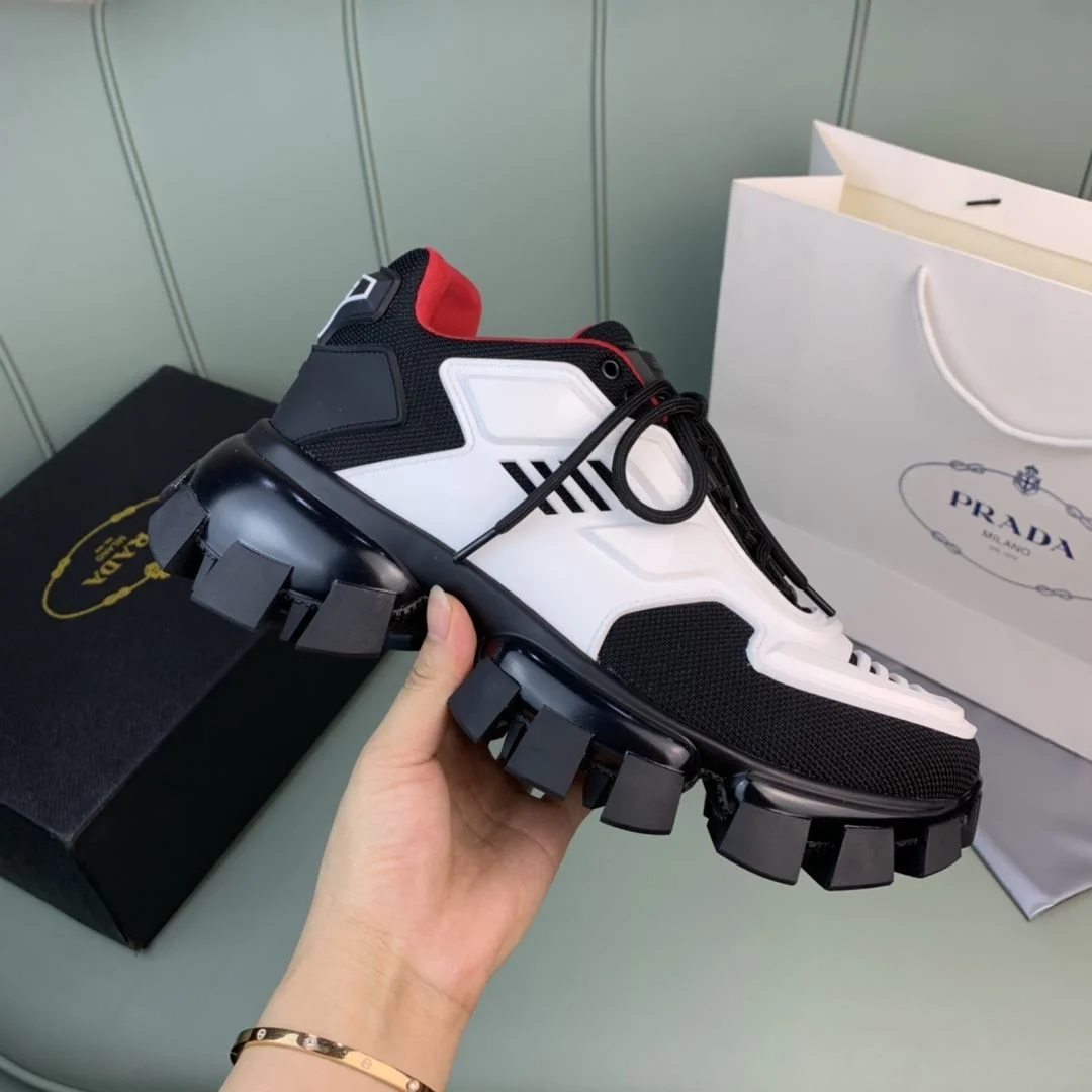 Prada Boots