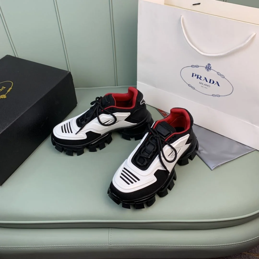 Bargain Prada Boots