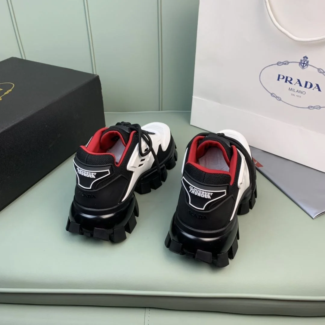 Bargain Prada Boots