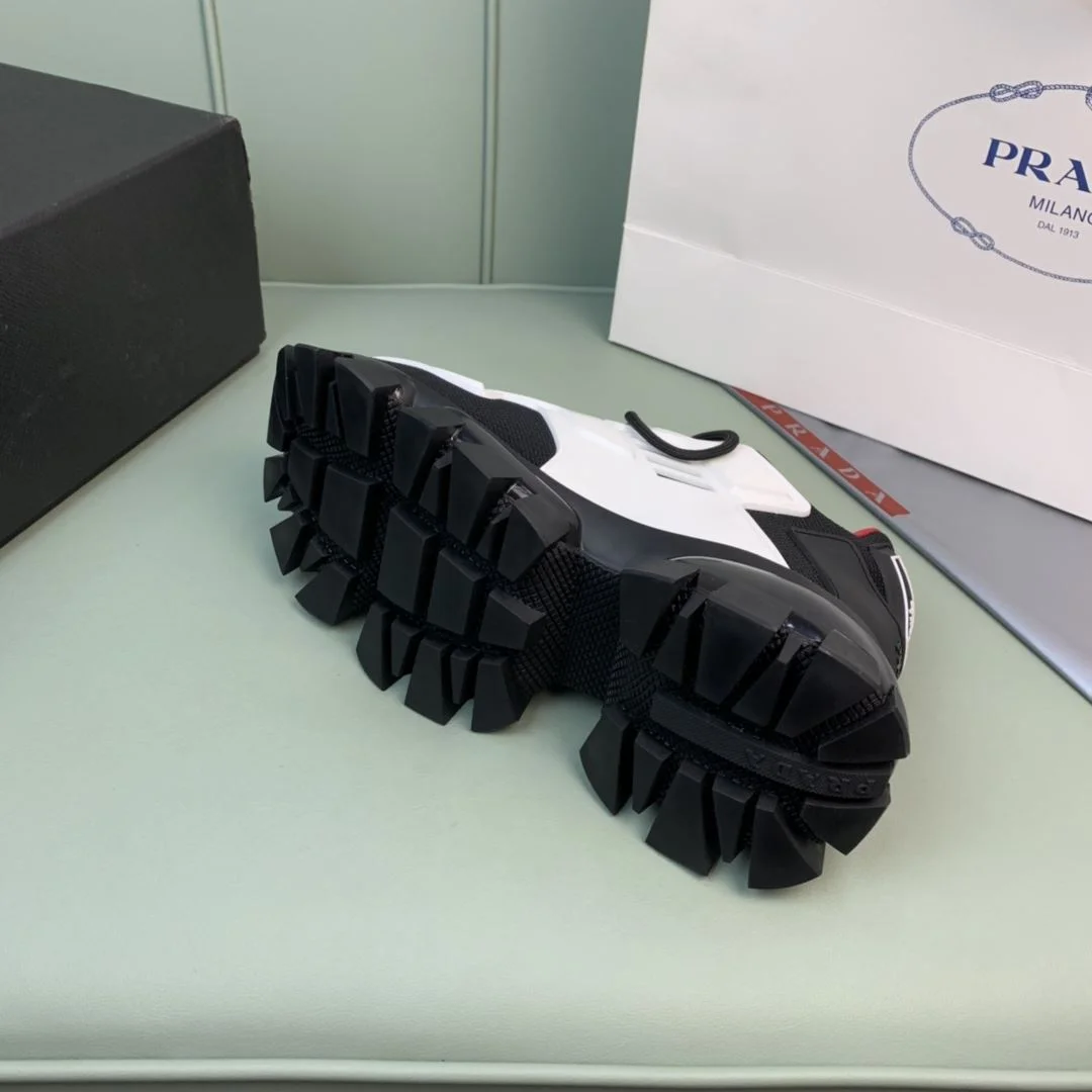 Bargain Prada Boots