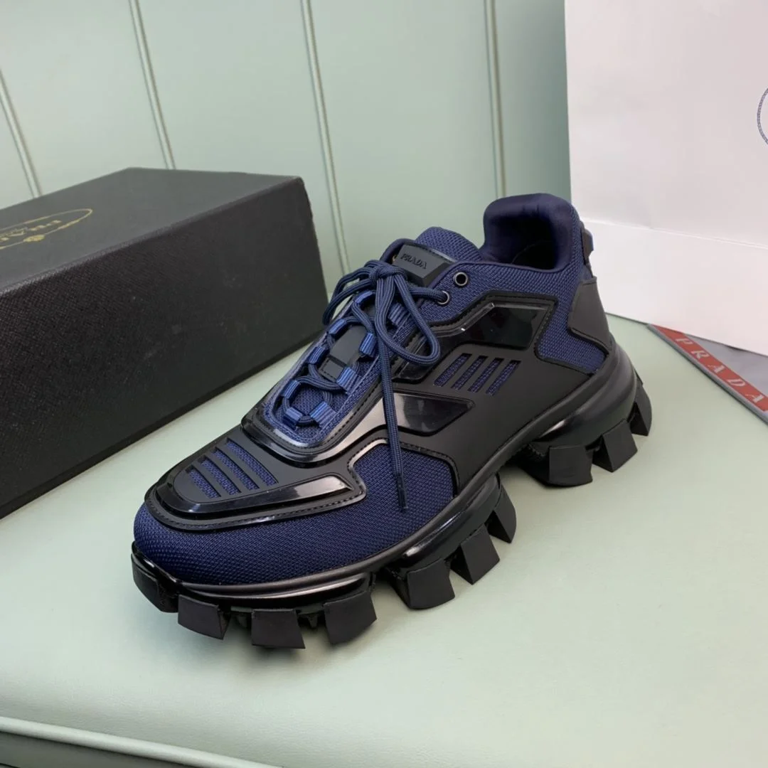 Prada Boots