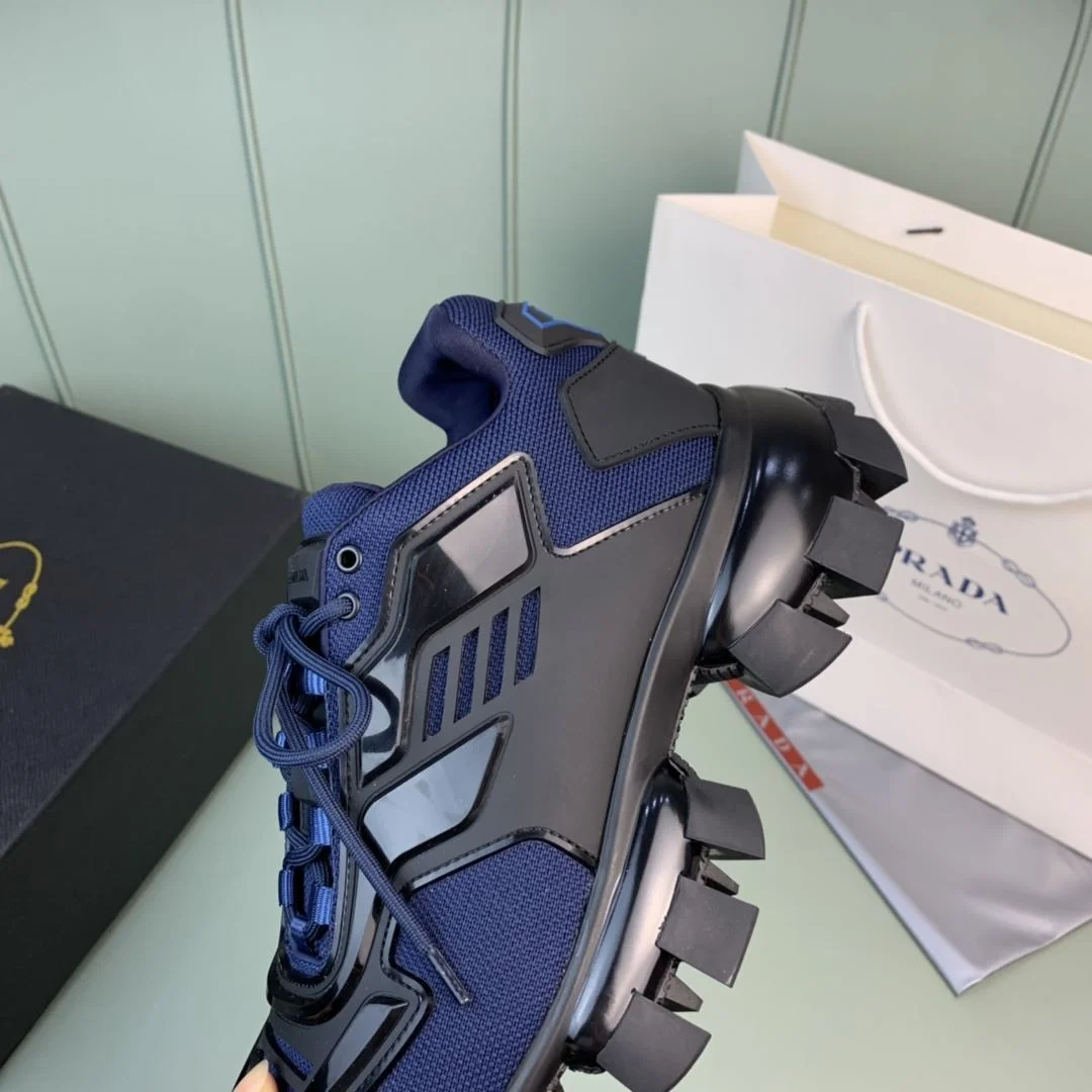 Discounted Prada Boots