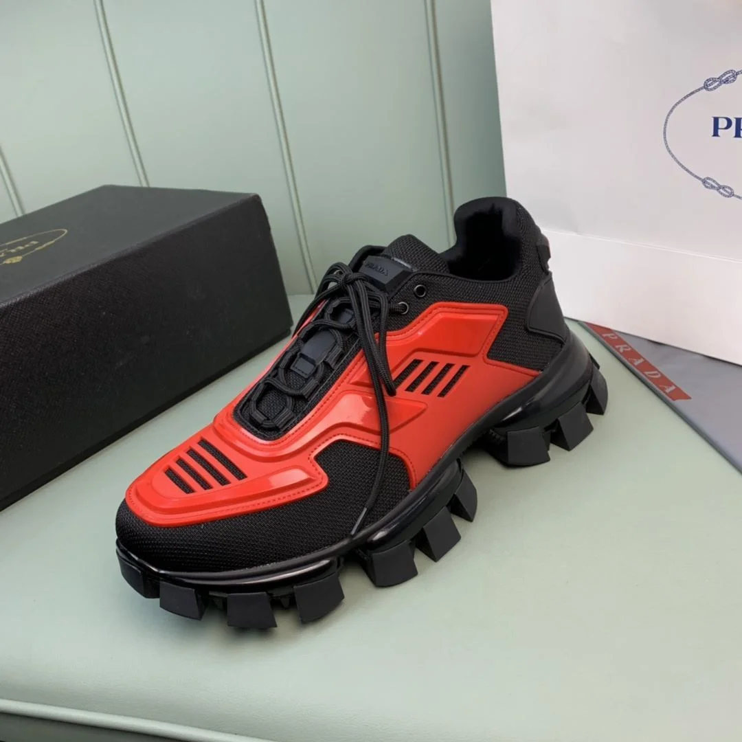 Prada Boots