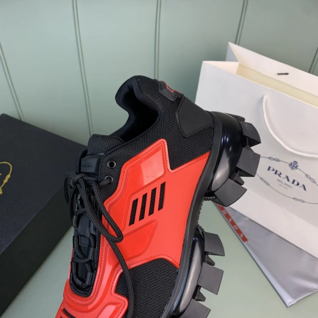 Indistinguishable Prada Boots