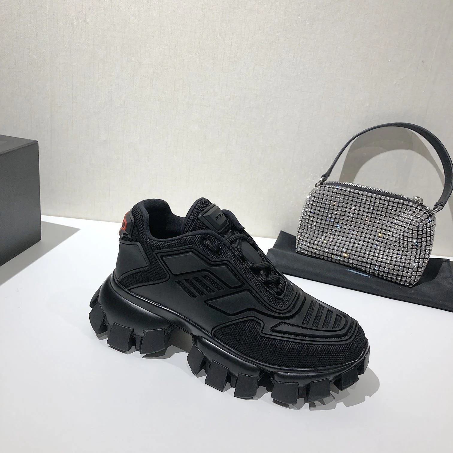 Prada Boots