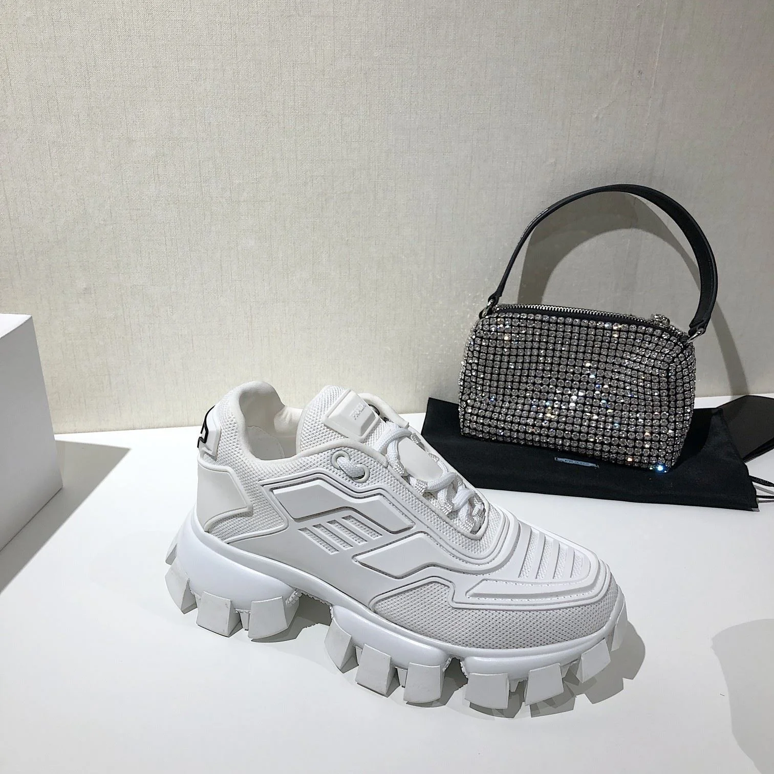 Prada Boots