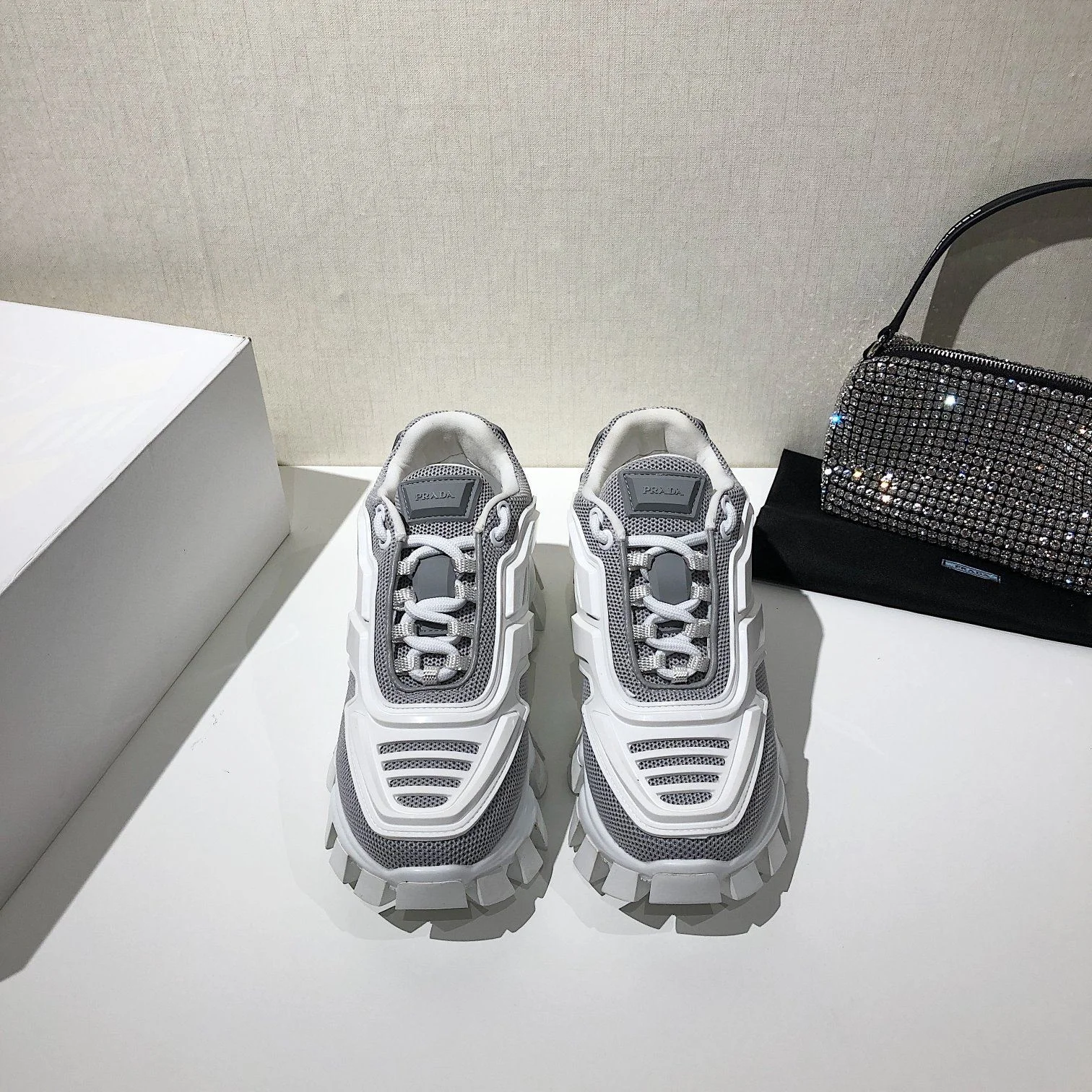 Legit Prada Boots
