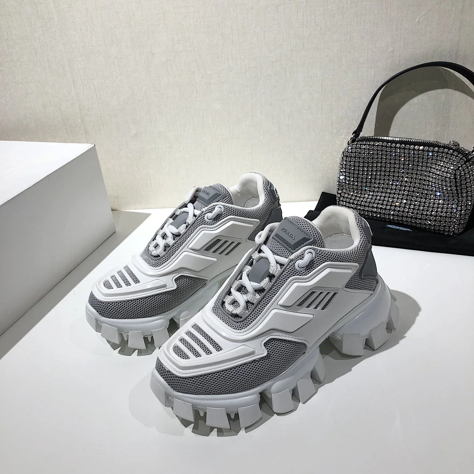 Legit Prada Boots