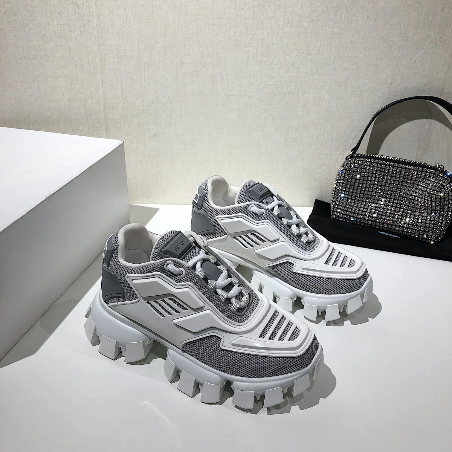 Legit Prada Boots