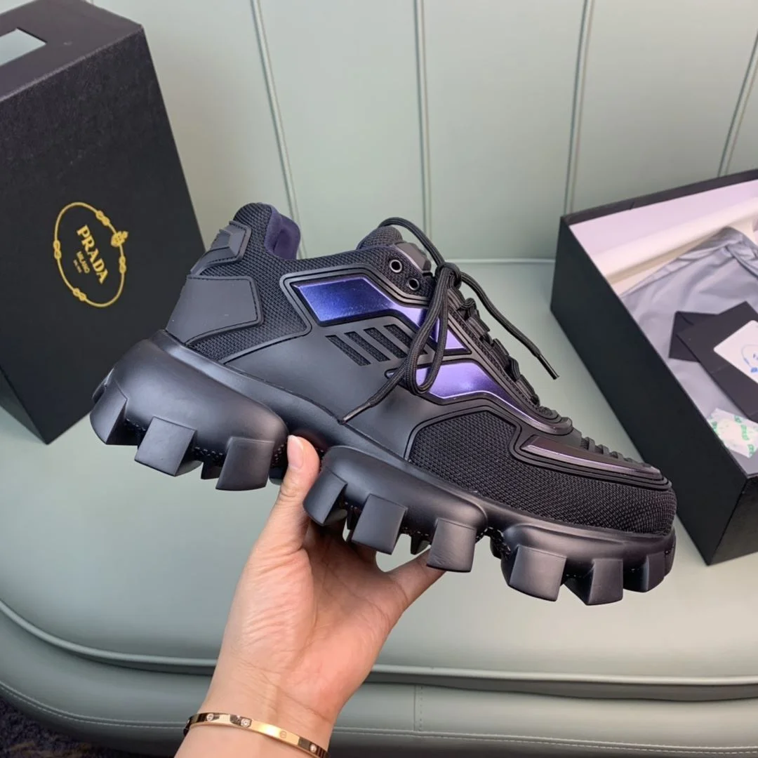 Prada Boots